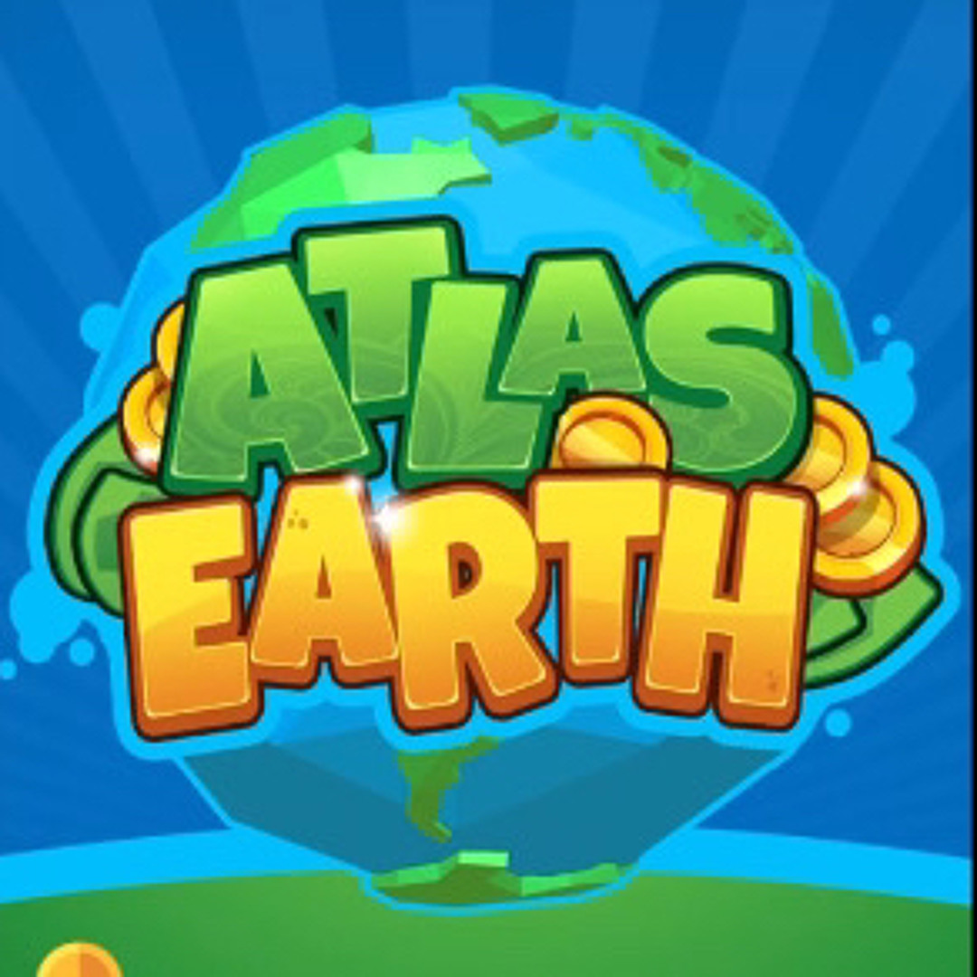 Stream Atlas Earth - Main Theme by DozenthSage177 | Listen online for ...