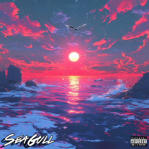 Stream SeaGull (Ft. prod. niji) by AJ Scott | Listen online for free on ...