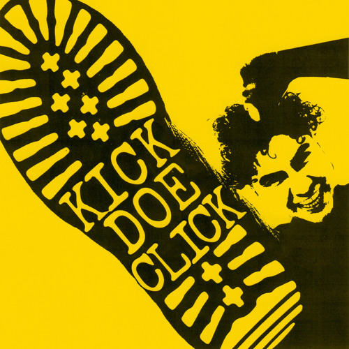 Stream Kick Doe Click by That Mexican OT | Listen online for free on ...