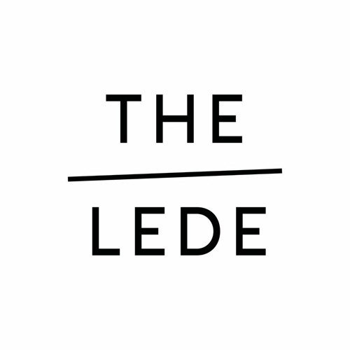 Stream New Lines Magazine | Listen to The Lede | Season 1 playlist ...