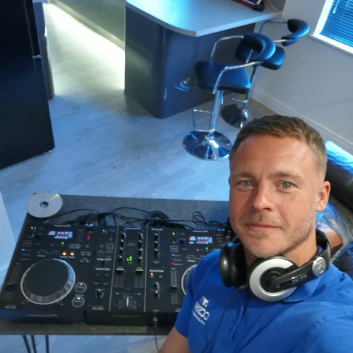 Stream Richard Cottam Set 1- A Casserole Of Funk by Rick Cottam ...