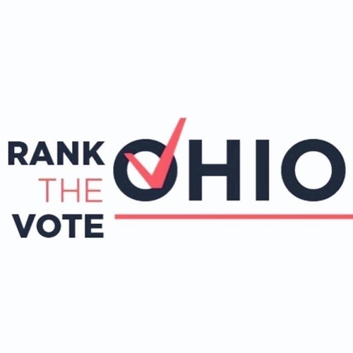Stream Ranked Choice Voting - Rank the Vote Ohio w/ Kyle Herman and ...