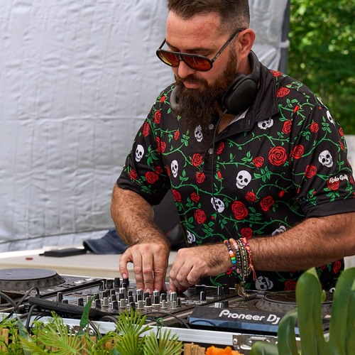 Stream SLY - Not So Thatch 2024 (Euphoria Outdoors stage) by SLYDADJ ...