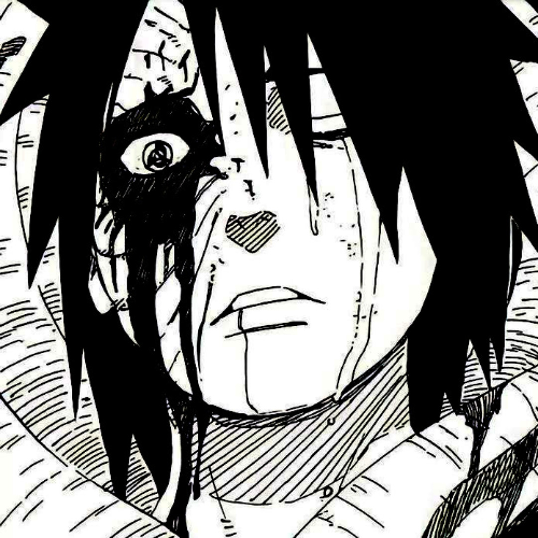 Stream Obito's Rage x Neon Jump by Toji | Listen online for free on ...