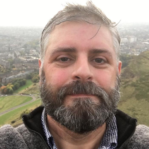 Stream Mark Shone Character Demo by Drew Hobson | Listen online for ...