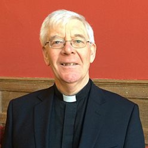 Stream Trinity 5 Stuart Currie - 4 July 2021 by Diocese of Worcester ...