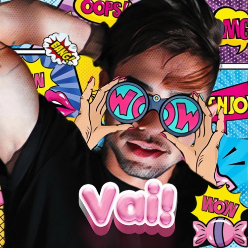 pumpyoursound.com | Adrian Oliver - Vai! Free Download