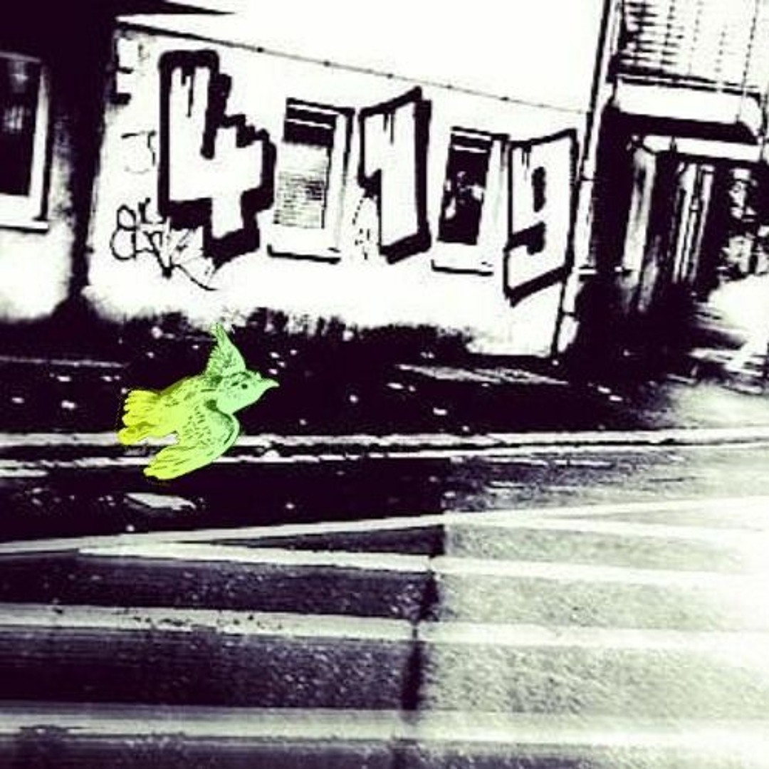 Stream Kamikazes X Fettfassade - Fallen Summer Rmx by fettfassade ...