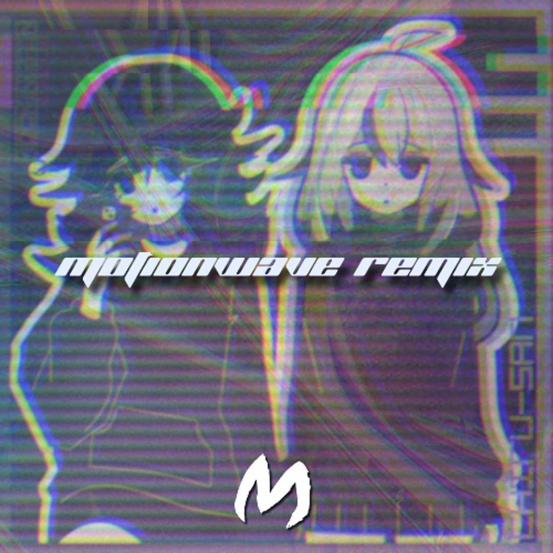 Stream Hookington & Chiru-san - Rebirth (Motionwave Remix) by ...