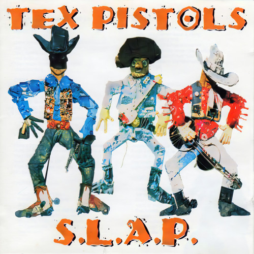 Stream Squeal Like A Pig By Tex Pistols Listen Online For Free On