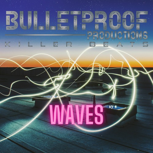 Stream Waves - E Major - 80 BPM by Bulletproof Productions | Listen ...