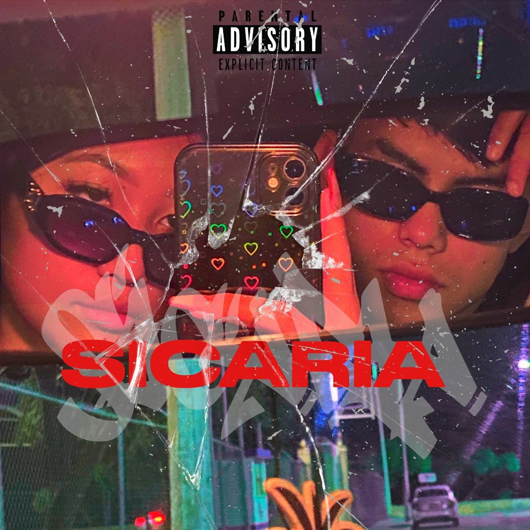 Stream Sicaria Challenge - Rowji & Brytiago by Rowji_rk | Listen online ...