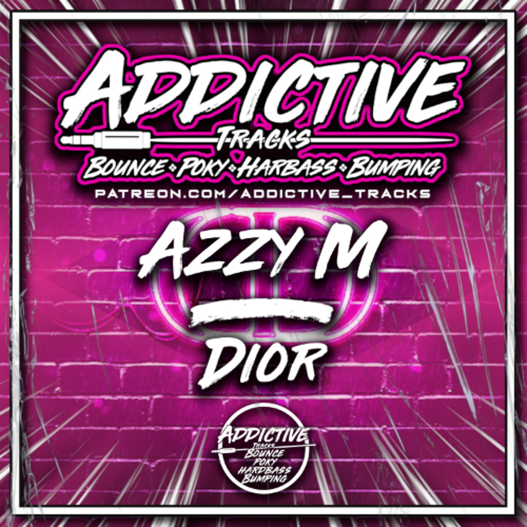Stream Azzy M - Dior ( Sample ) by Aaron Major | Listen online for free ...