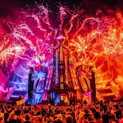 Stream DiscotheProtogen - Rebellion [W.I.P.] by DiscoTheProtogen ...