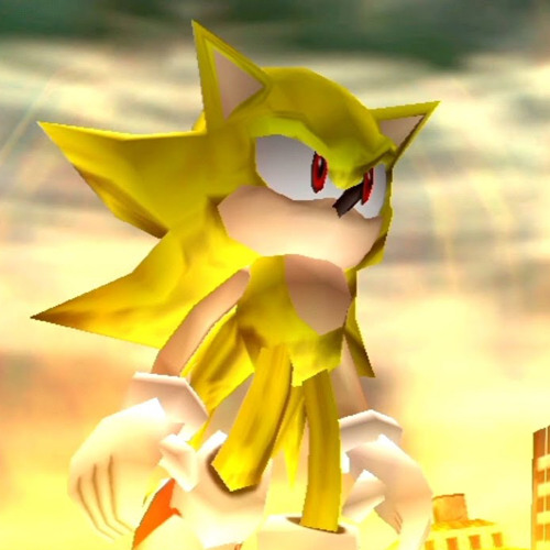 Stream Super Sonic by Lil Hermes | Listen online for free on SoundCloud