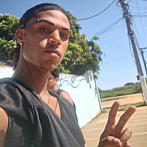 Stream MC ROSE - NA TRETA DO NANDO (Prod. DJ Nando Luz) by DJ NANDO LUZ ...