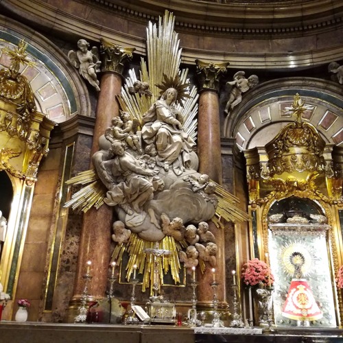 Listen to music albums featuring The Feast of Our Lady of the Pillar ...