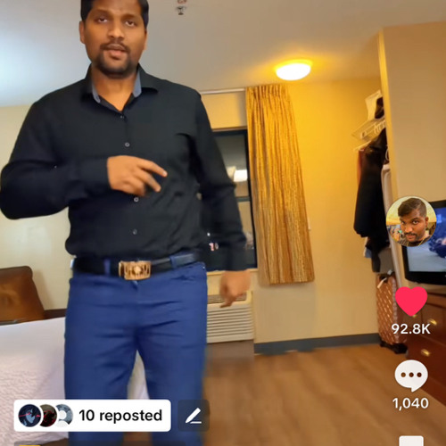 Stream Hit it- Lil Tony X Fatt Mack(unreleased snippet) by frmtoyko ...