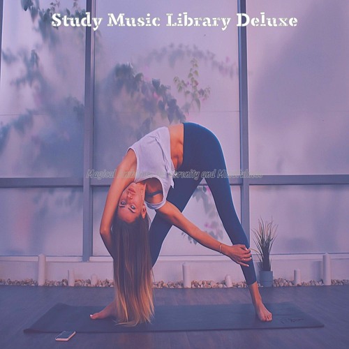 Stream Background for Calming Study Sessions by Study Music Library ...
