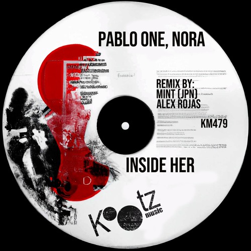 Stream Pablo One, Nora, MINT (JPN) Alex Rojas - Inside Her EP by Kootz ...