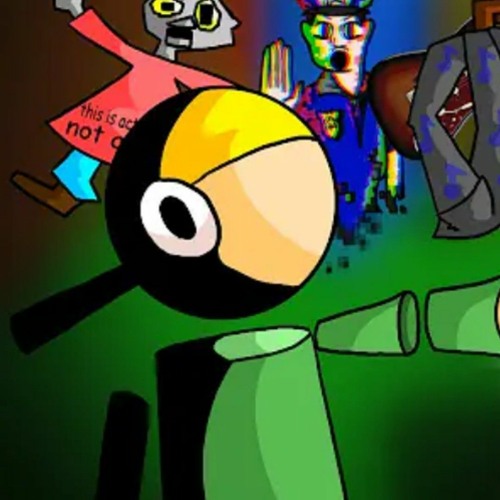 Stream Sky! - Ferocious | FNF | WayFer & Shackle Remix by fan ...