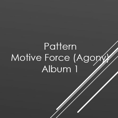 Stream Motive Force (2000) by Pattern | Listen online for free on SoundCloud