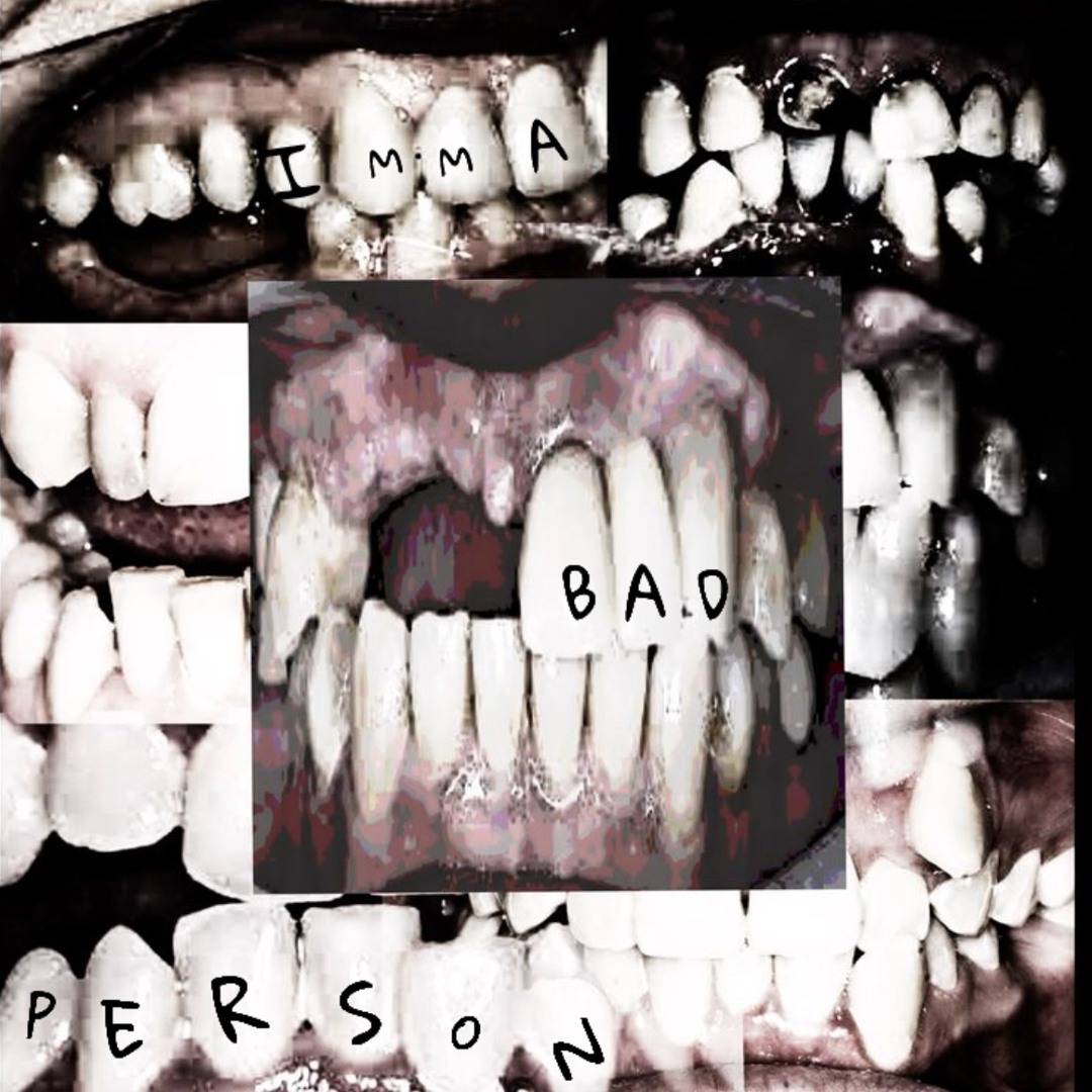 Stream antonio.m_h | Listen to IMMA BAD PERSON playlist online for free ...