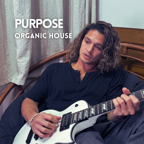 Stream Purpose (Organic House) | Free Download by Fotos | Listen online ...
