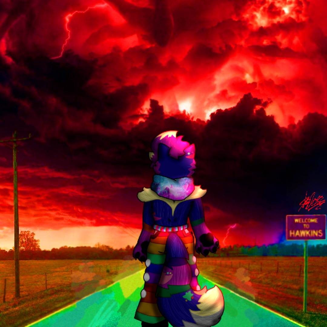 Stream Stranger Things [REMIX] by A ! D 3 N | Listen online for free on ...