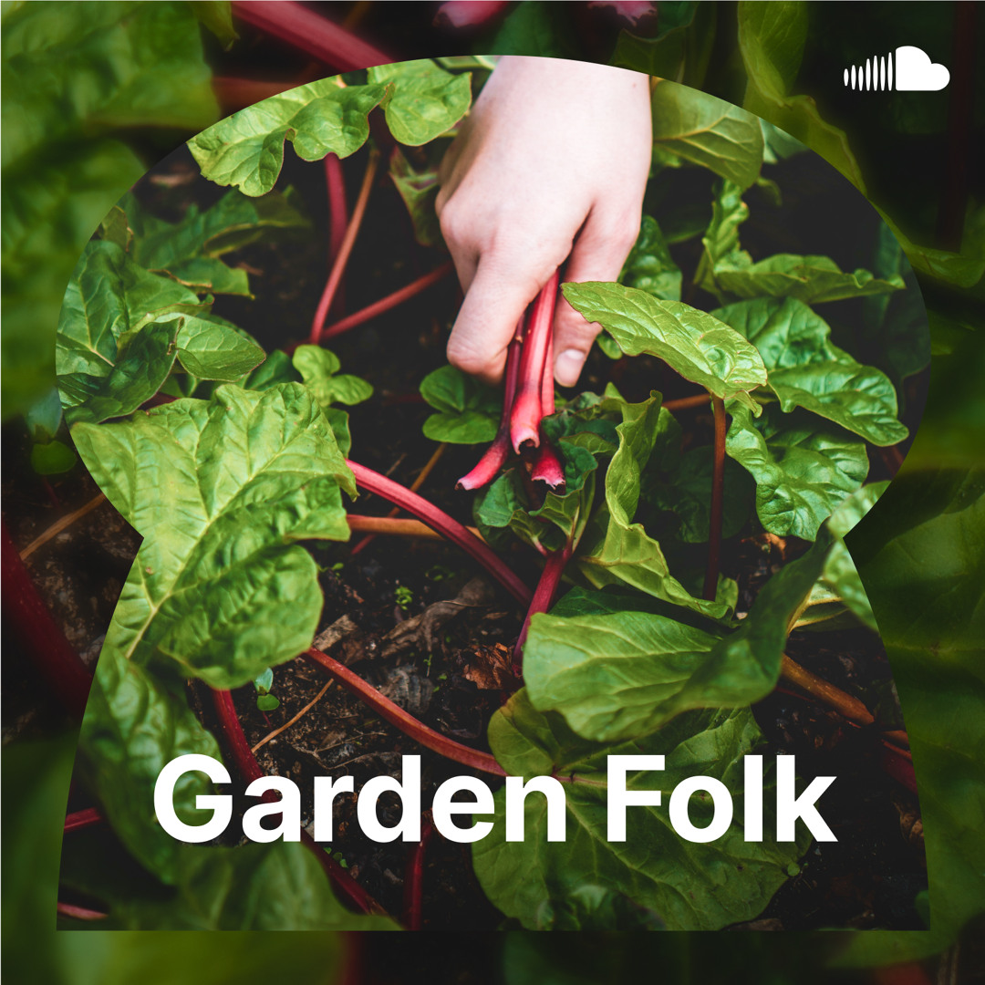Stream Discovery Playlists | Listen to Garden Folk playlist online for ...