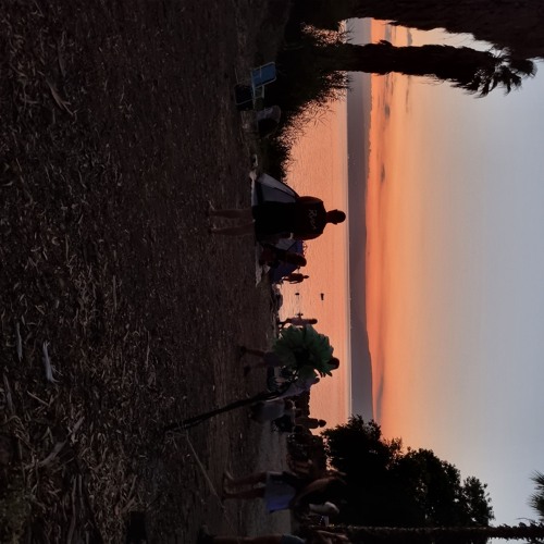 Stream Jonah bar mitzva part 1 retro set by Shamir Forest Stone ...