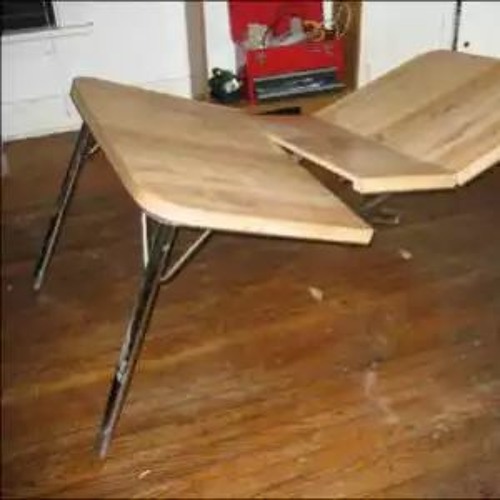 Stream Broken Table by Rodent Candidate | Listen online for free on ...