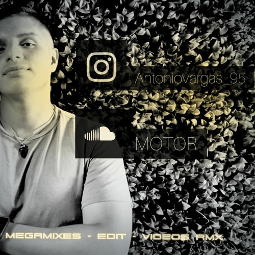 Stream MOTOR - MIX CHIVIRIKA (REGGAETON) 2021 by MOTOR | Listen online ...