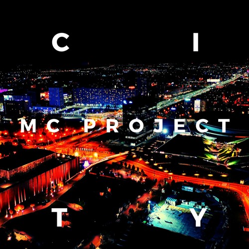Stream MC Project - City by AUDIOBLAST(Official) | Listen online for ...