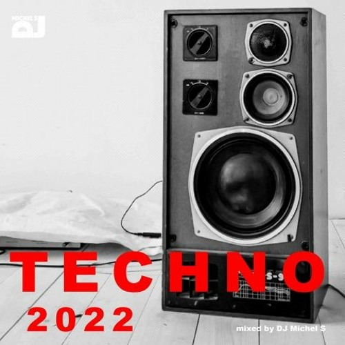 Stream T E C H N O augustus 2022 (oa La Fuente, Charlotte de Witte en ...