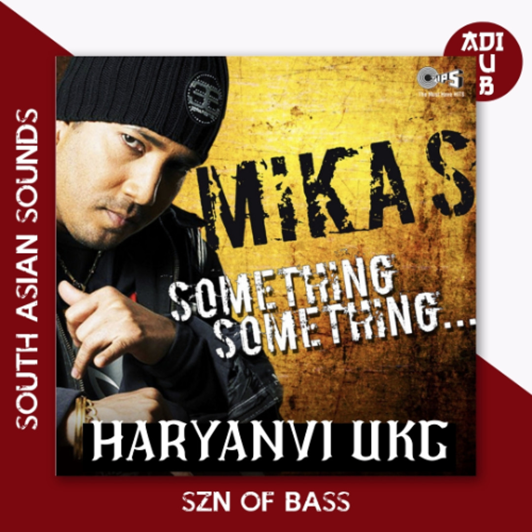 Stream Jatta ka chora | UKG flip | ADI by ADI | Listen online for free ...