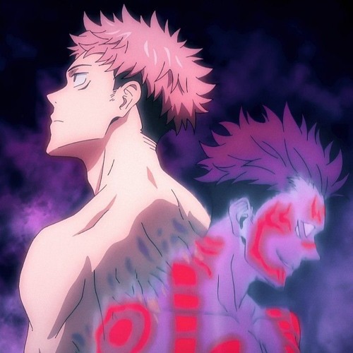 Stream The Scariest | JJK soundtrack by •KoyZ'on• | Listen online for ...