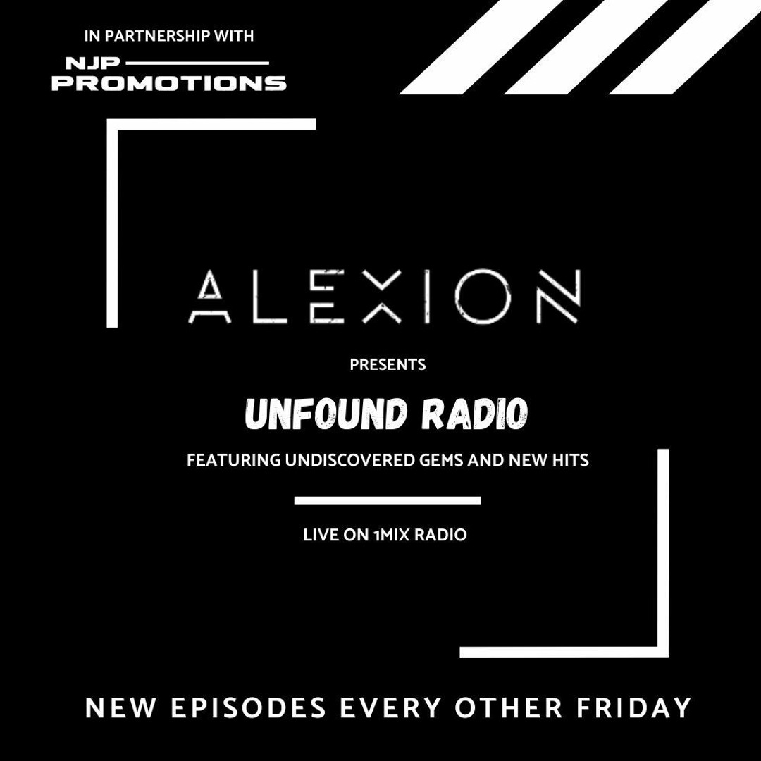 Stream Unfound Radio - Episode 035 (A Look Back Into 2024) by Alexion | Listen online for free ...