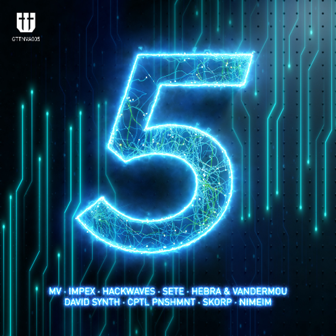 Stream Skorp - Kerfuffle by Gutting Audio | Listen online for free on ...