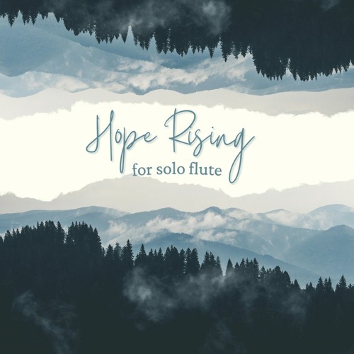 Stream Hope Rising by Heather Niemi Savage | Listen online for free on ...