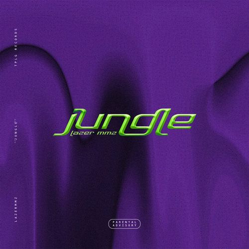 Stream Jungle by Lazer MMZ | Listen online for free on SoundCloud