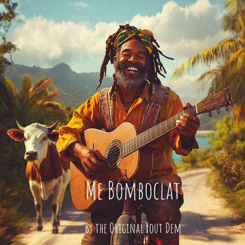 Stream Me Bomboclat by AQUA BLIPS SET | Listen online for free on ...