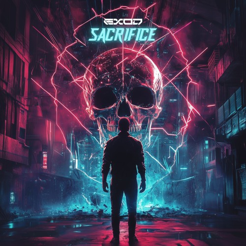 Stream EXOD - SACRIFICE [FREE DL] by EXOD | Listen online for free on ...