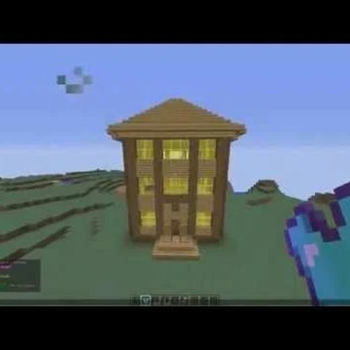 Stream (WIP) Dave Minecraft: Trapped - The End Of All Things [Tapo's ...
