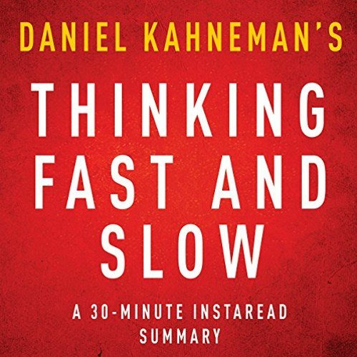 Stream [VIEW] [KINDLE PDF EBOOK EPUB] Thinking, Fast and Slow by Daniel ...