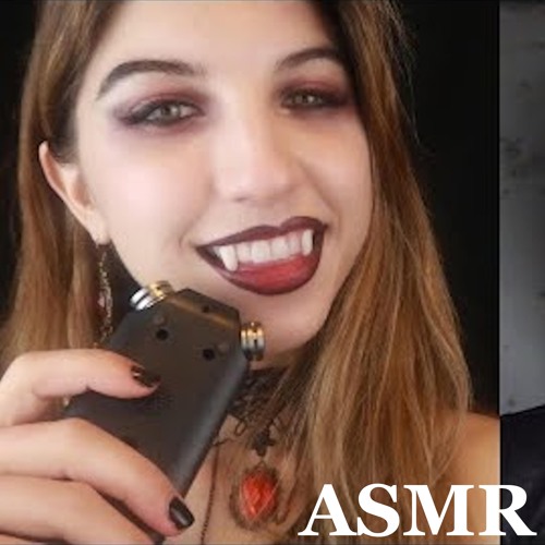 Stream Vampire Mouth Sounds Pt.1 (feat. Slight Sounds ASMR) by ...