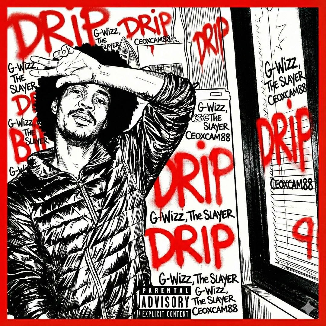 Stream Drip by G-Wizz, The Slayer | Listen online for free on SoundCloud
