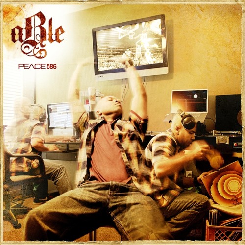 Stream The Battery intro by Peace 586 | Listen online for free on ...