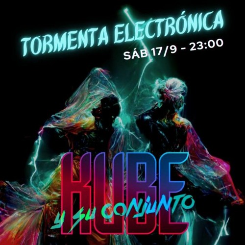 Stream 04 Mujer Fijate En Buenos Aires by Kube y su Conjunto | Listen ...