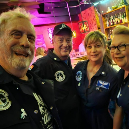 Stream Key West Show - - Just Hell 12 - 3-2023 by Tiki Man Radio ...